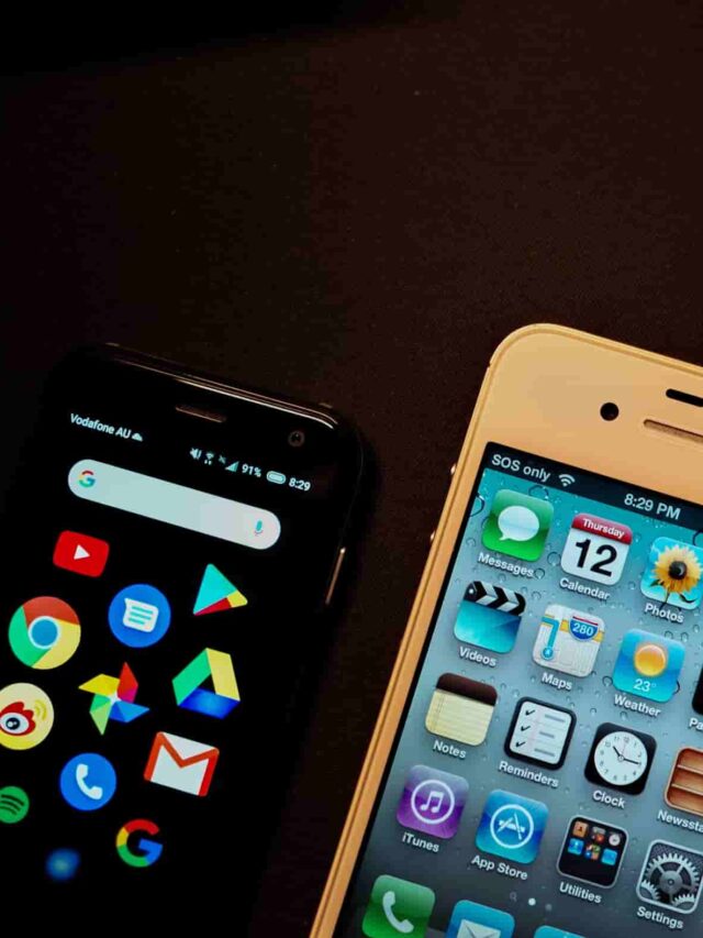 Android ou iOS? Qual sistema operacional protege melhor sua empresa ... Android ou iOS? Qual sistema operacional protege melhor sua empresa ...